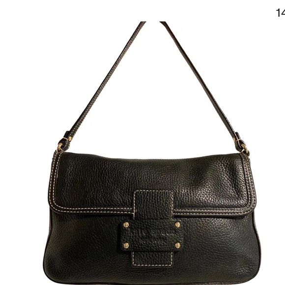 kate spade | Bags | Kate Sade Baguette Bag Excellent Condition | Poshmark